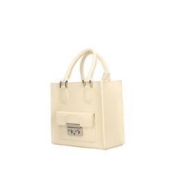 Gave Lux Handtasche Damen Gr&ouml;&szlig;e One Size creme
