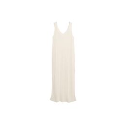 armedangels Kleid LINEN BLEND Damen Gr&ouml;&szlig;e L ecru