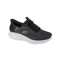 Skechers Sneakers 'Slip-Ins: Skech-Lite Pro - Primebase' male size 45 Dark grey