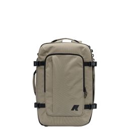 K-way Rucksack Herren Gr&ouml;&szlig;e One Size hellgrau