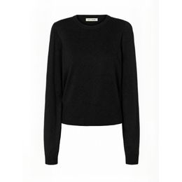Rue de Femme Sweater ' Sorrel ' Damen Gr&ouml;&szlig;e XL schwarz