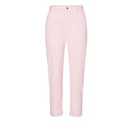 MAC Chinohose Damen Gr&ouml;&szlig;e 44/46 hellpink