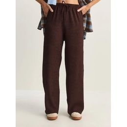 Bianco Lucci Hose Damen Gr&ouml;&szlig;e 36 mokka