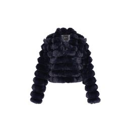 taddy Between-Season Jacket female size M Navy