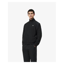Lacoste Trainingshose in Noir/Urbain | Gr.: L