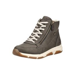 Remonte Sneaker in Schoko | Gr.: 40