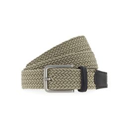 Vanzetti G&uuml;rtel taupe | Gr.: 90 cm