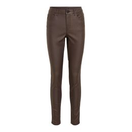 Vila Pants 'VISARAH' female size 36 Chocolate