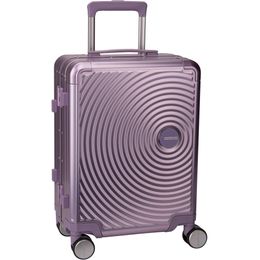 American Tourister Cart 'Soundbox' male size One size Lilac