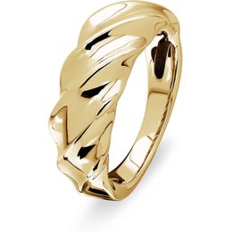 Christ Ring Damen Gr&ouml;&szlig;e 58 gold