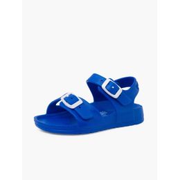 Garvalin Strand-/Badeschuh M&auml;dchen Gr&ouml;&szlig;e 26 blau