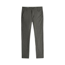 G-Star Raw G-star Trousers - 'Bronson 3.0 Slim Chino' Herren Gr&ouml;&szlig;e 33 grau