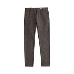 G-Star Raw G-STAR Chino Pants 'Bronson 3.0 Slim Chino' male size 33 Dark brown