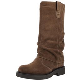 Nero Giardini Stiefel Damen Gr&ouml;&szlig;e 40 braun