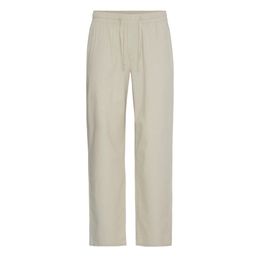 Blend Leinen-Mix-Hose ' BHVolker ' Herren Gr&ouml;&szlig;e 34 beige