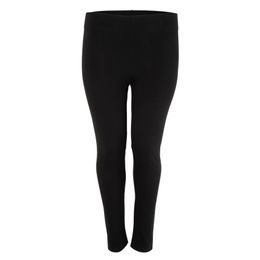 Aniston Leggings female size 6XL/7XL Black