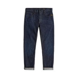 G-Star Raw G-STAR Jeans male size 34 Blue denim