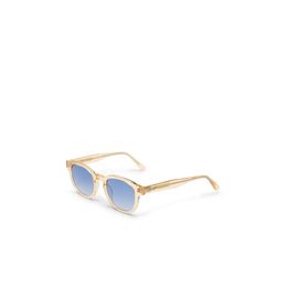 Messyweekend Sonnenbrille 'Bille' Herren Gr&ouml;&szlig;e One Size gold