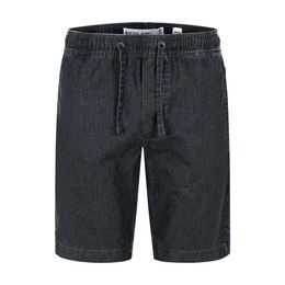 INDICODE Jeans Chinohose 'Corry' Herren Gr&ouml;&szlig;e 33 dunkelgrau