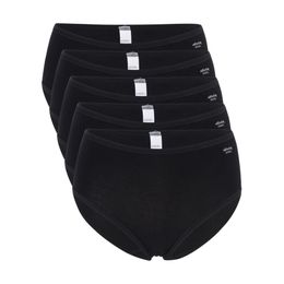 Speidel Slip 'Soft Feeling' Damen Gr&ouml;&szlig;e XL schwarz