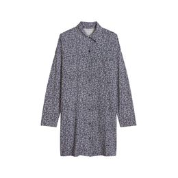 Marc O'Polo Marc O'Polo Nightgown ' Loungewear-Styles ' female size S Dark blue / White