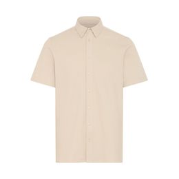Casual Friday Button Up Shirt ' CFFolke ' male size S Beige