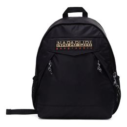 Napapijri Backpack female size One size Black
