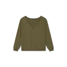 Le Temps Des Cerises Pullover Damen Gr&ouml;&szlig;e XS gr&uuml;n