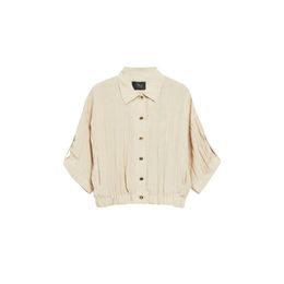 s.Oliver Jacke Damen Gr&ouml;&szlig;e XXXL beige Sommerjacke