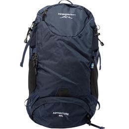 Swedemount Sportrucksack 'Adventure 40L' Damen Gr&ouml;&szlig;e One Size navy