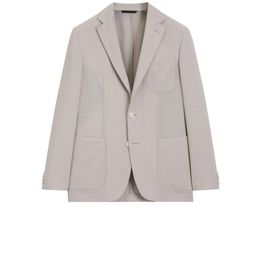 BOSS Sakko ' Hanry ' Herren Gr&ouml;&szlig;e 46 beige