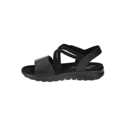Gabor Sandals '66.813.57' female size 37 Black
