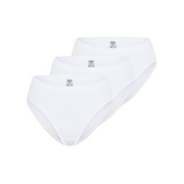 Mey Slip 'MY Best of' Damen Gr&ouml;&szlig;e XL wei&szlig;