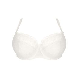 Gorsenia BH 'K357 Blanca' Damen Gr&ouml;&szlig;e 95 ecru Sommerkleid