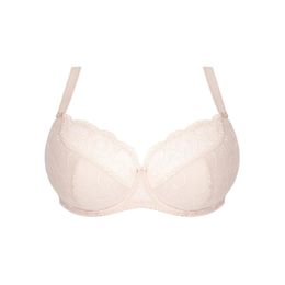 Gorsenia BH 'K357 Blanca' Damen Gr&ouml;&szlig;e 85 beige Sommerkleid