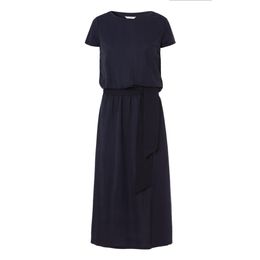 TATUUM Kleid 'Jasmiko' Damen Gr&ouml;&szlig;e 38 navy Sommerkleid