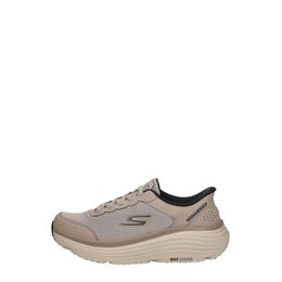 Skechers Sneakers 'Slip-Ins: Max Cushionin' male size 39.5 Beige