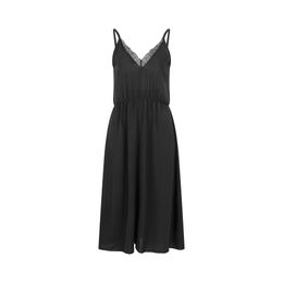 Cloud5ive Kleid Damen Gr&ouml;&szlig;e 44 schwarz