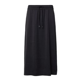 comma, COMMA Rock Damen Gr&ouml;&szlig;e 34 schwarz