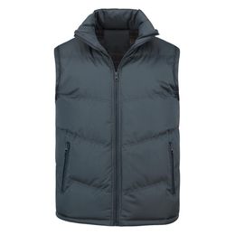 YOUTHUP Vest male size XL Blue