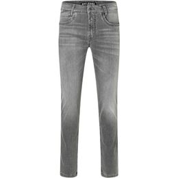 MAC Jeans Herren Gr&ouml;&szlig;e 38 grey denim