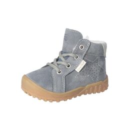 Pepino Lauflern Stiefel in blau | Gr.: 28