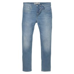 MAC Jeans male size 34 Blue denim