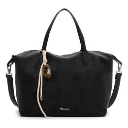 Tamaris Shopper 'TAS Karen' female size One size Black