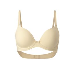 C&city BH Damen Gr&ouml;&szlig;e 80 hellbeige