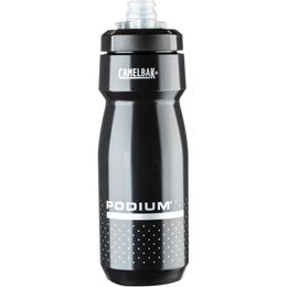 Camelbak Trinkflasche 'Podium 24 OZ' 0,71l Herren Gr&ouml;&szlig;e one size schwarz / wei&szlig;
