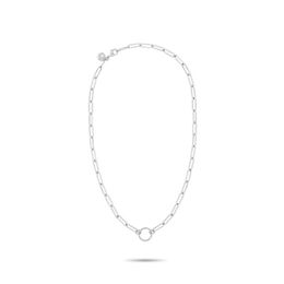 Tamaris Kette 'Charm' Damen Gr&ouml;&szlig;e One Size silber