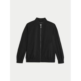 Marks & Spencer Marks & Spencer Jacke Herren Gr&ouml;&szlig;e S schwarz Sommerjacke