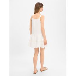 Levi's Levi ́s Kleid in ecru - 0001 | Gr.: L