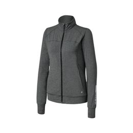Tchibo - Funktionsjacke - Damen - Gr. L - grau